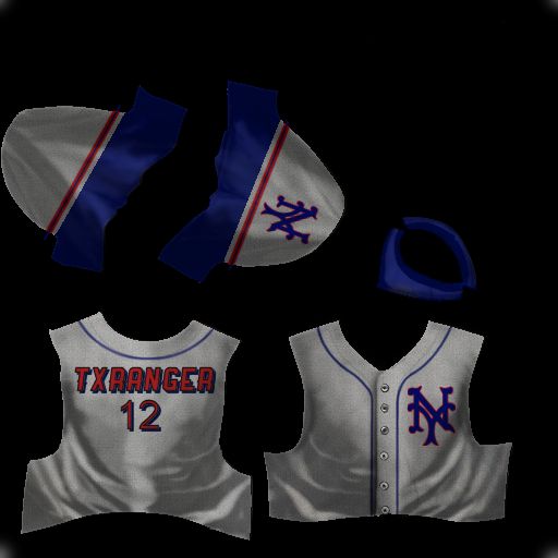 Modern jerseys and caps for two defunct teams - OOTP Developments Forums
